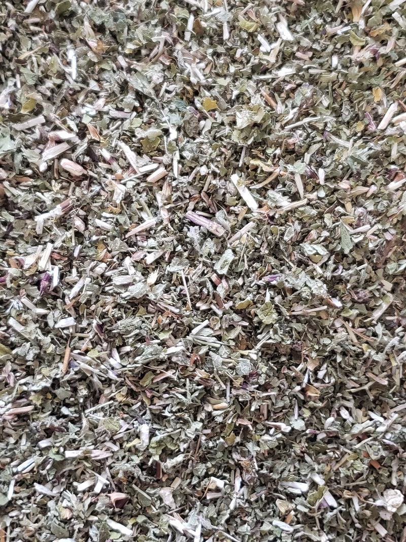 Rebel Roots Herb Farm