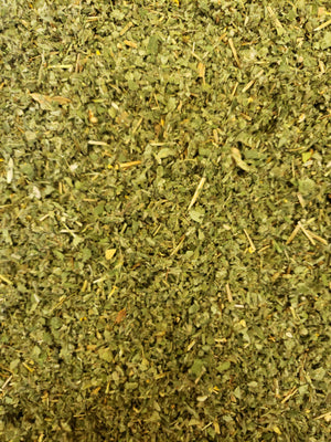 Rebel Roots Herb Farm