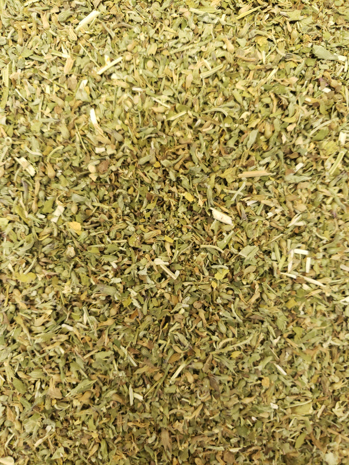 Bulk Dried Herbs - Rebel Roots Herb Farm