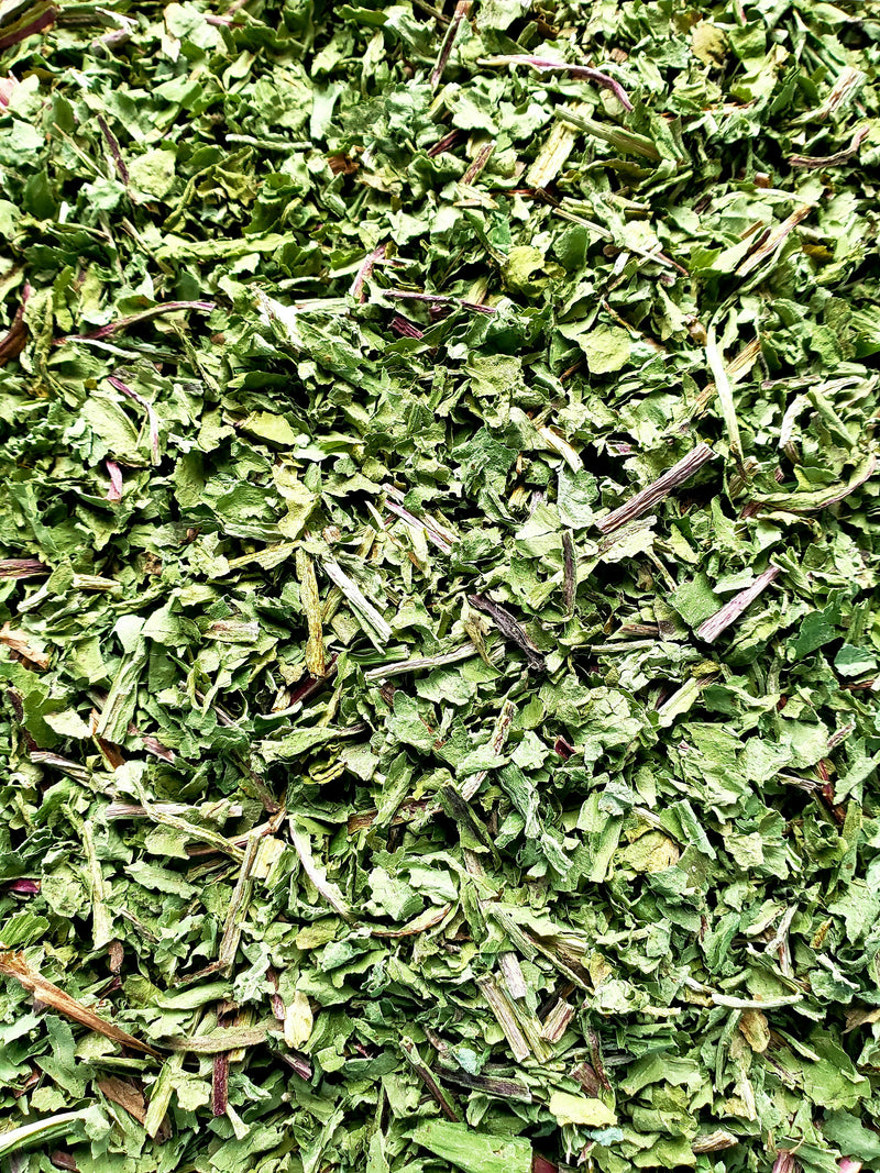 Rebel Roots Herb Farm