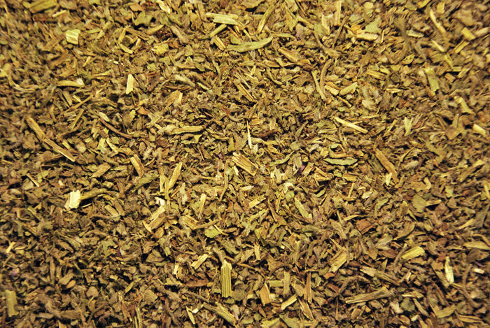 Bulk Dried Herbs - Rebel Roots Herb Farm
